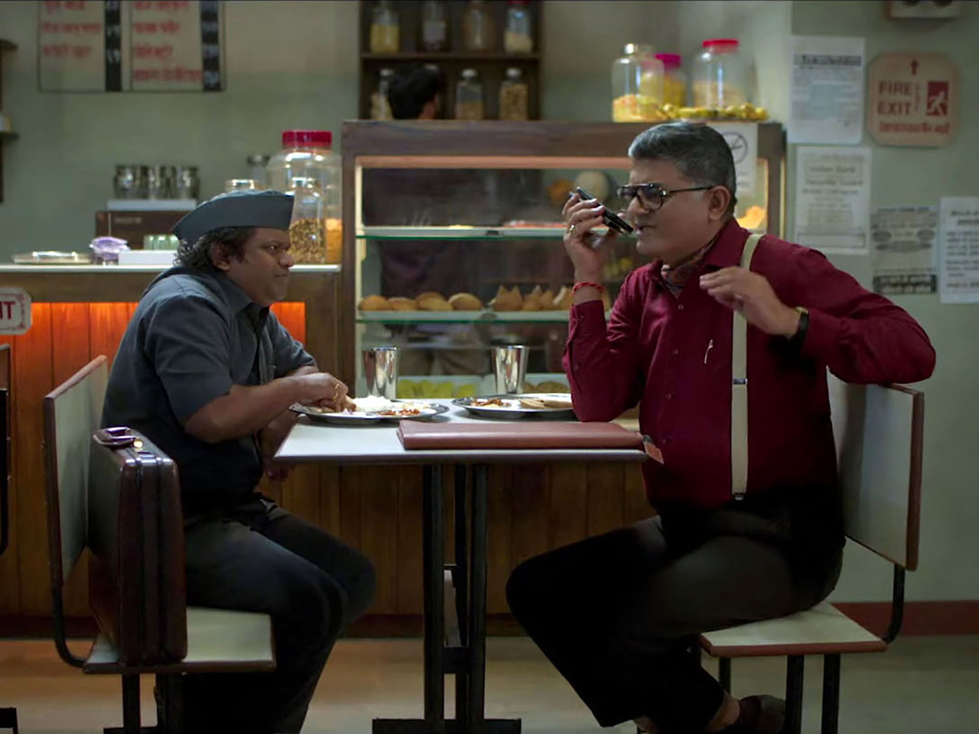 Trial Period Movie Stills / Trial Period - Bollywood Photos