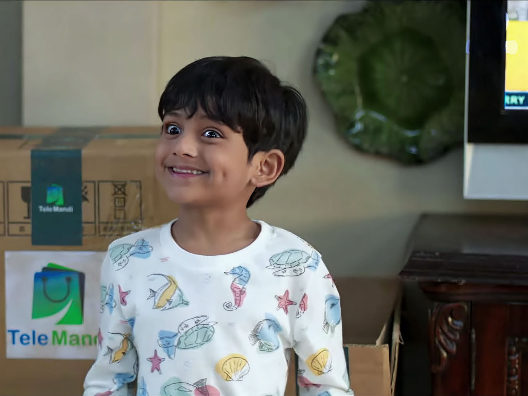 Trial Period Movie Stills / Trial Period - Bollywood Photos