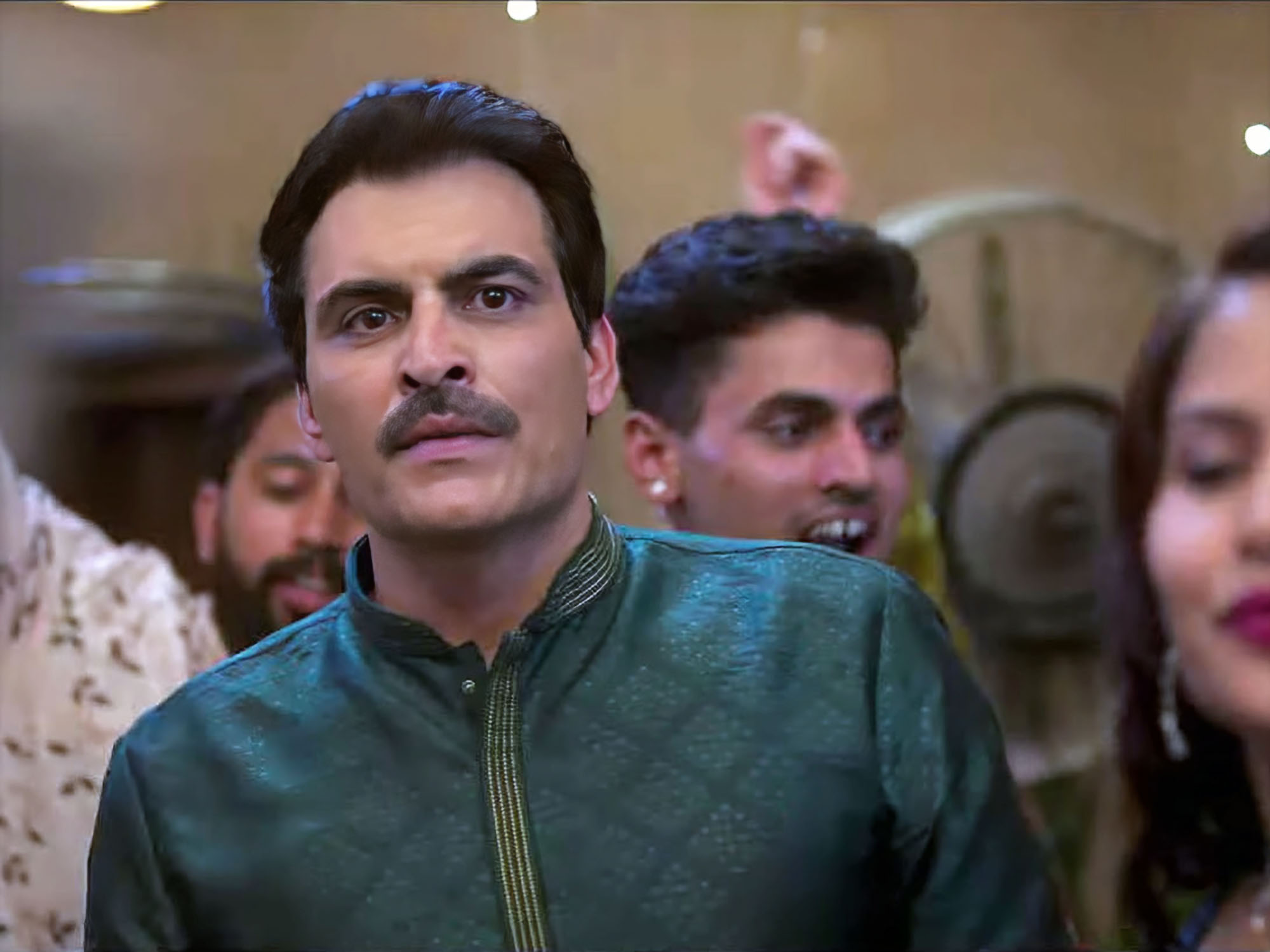 Trial Period Movie Stills / Trial Period - Bollywood Photos