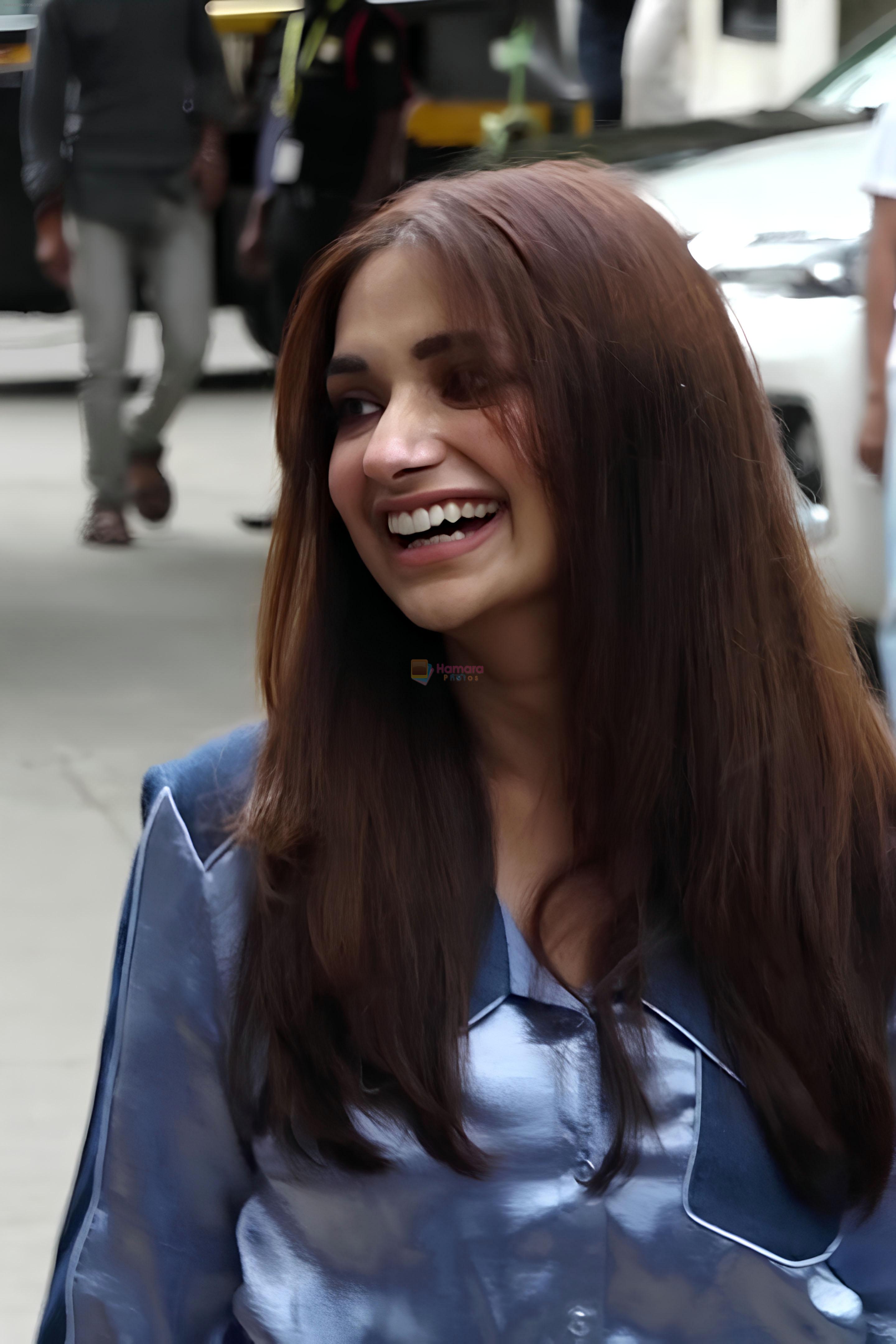 Jiya Shankar Spotted In Andheri on 18th August 2023 / Jiya Shankar ...