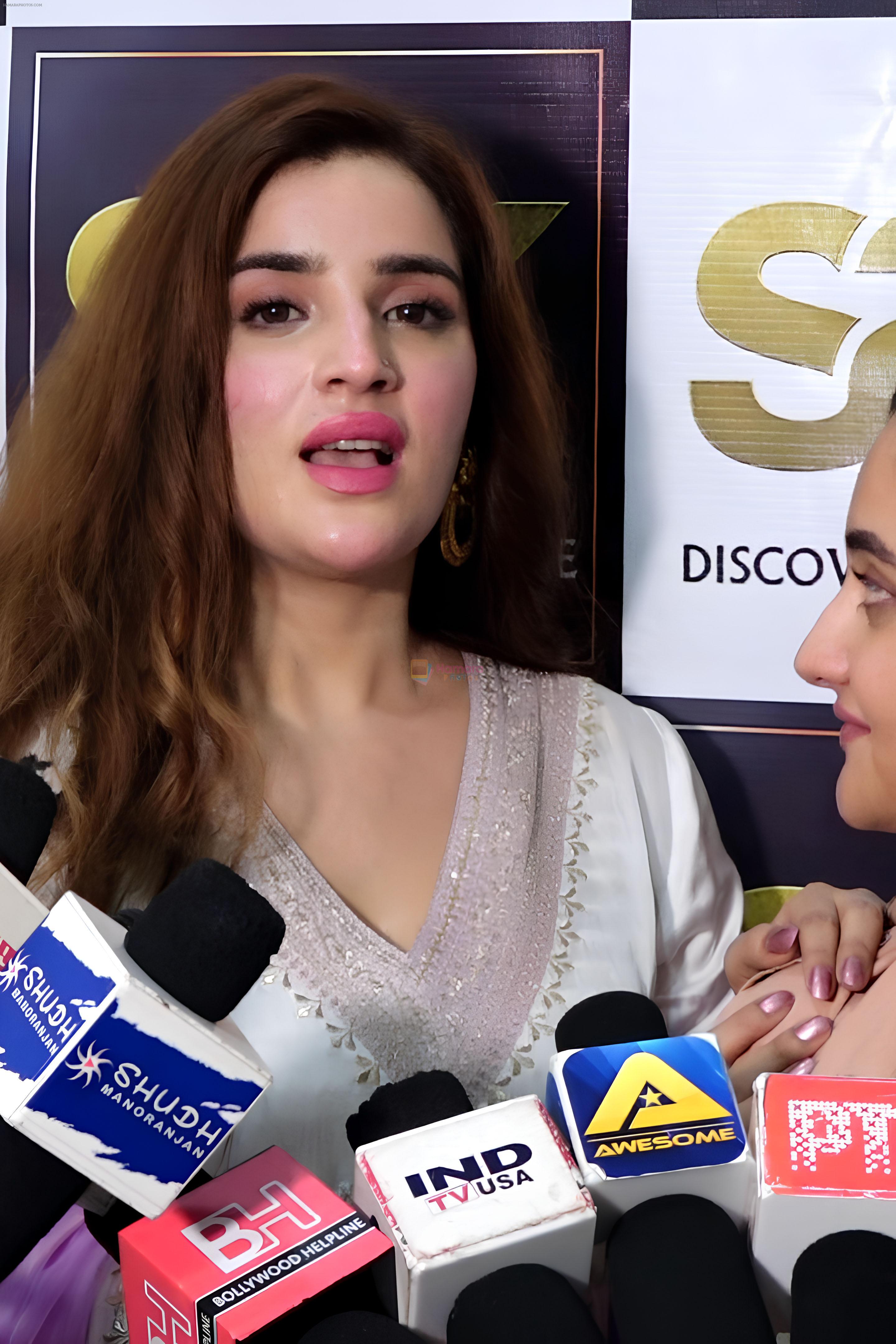 Shaista Ali Khan the launch of Shaista Ali Khan SAK Designer Boutique ...