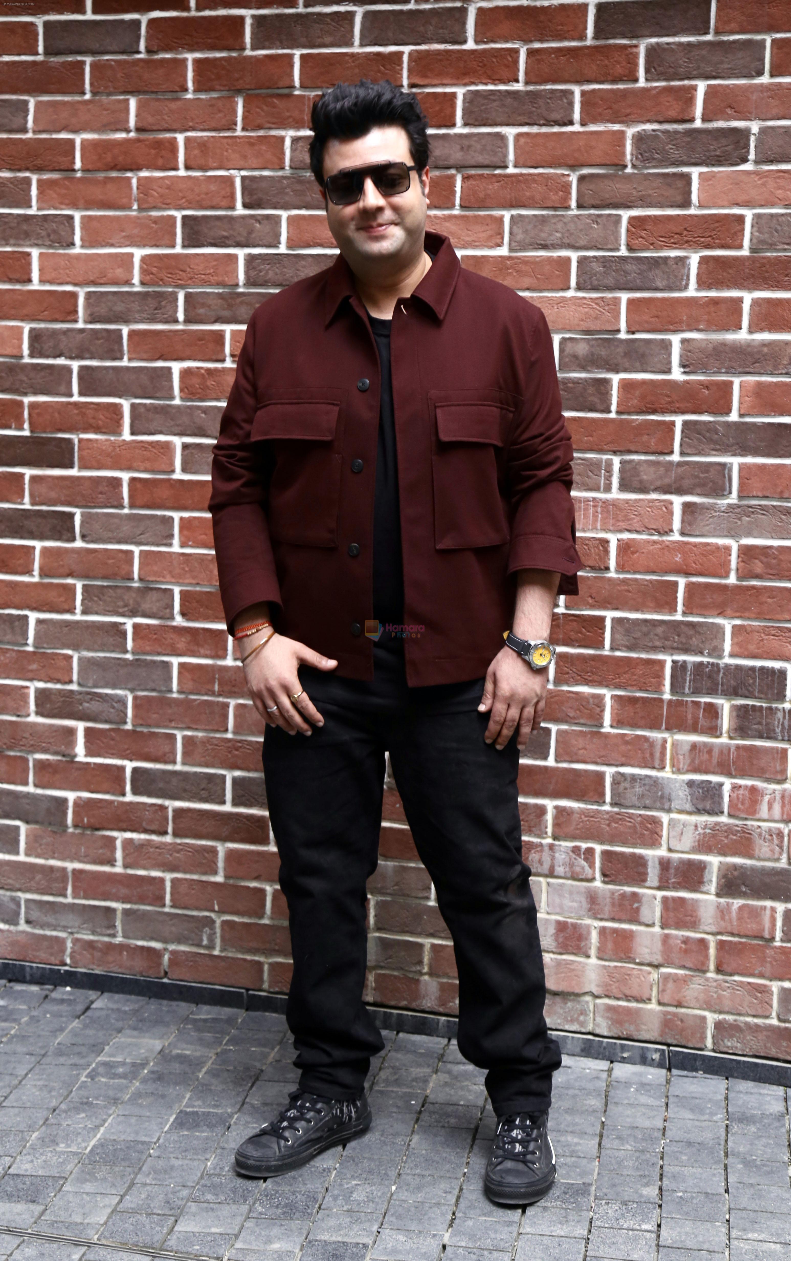 Varun Sharma attends Fukrey 3 Promotion on 6th Sept 2023 / Fukrey 3 ...