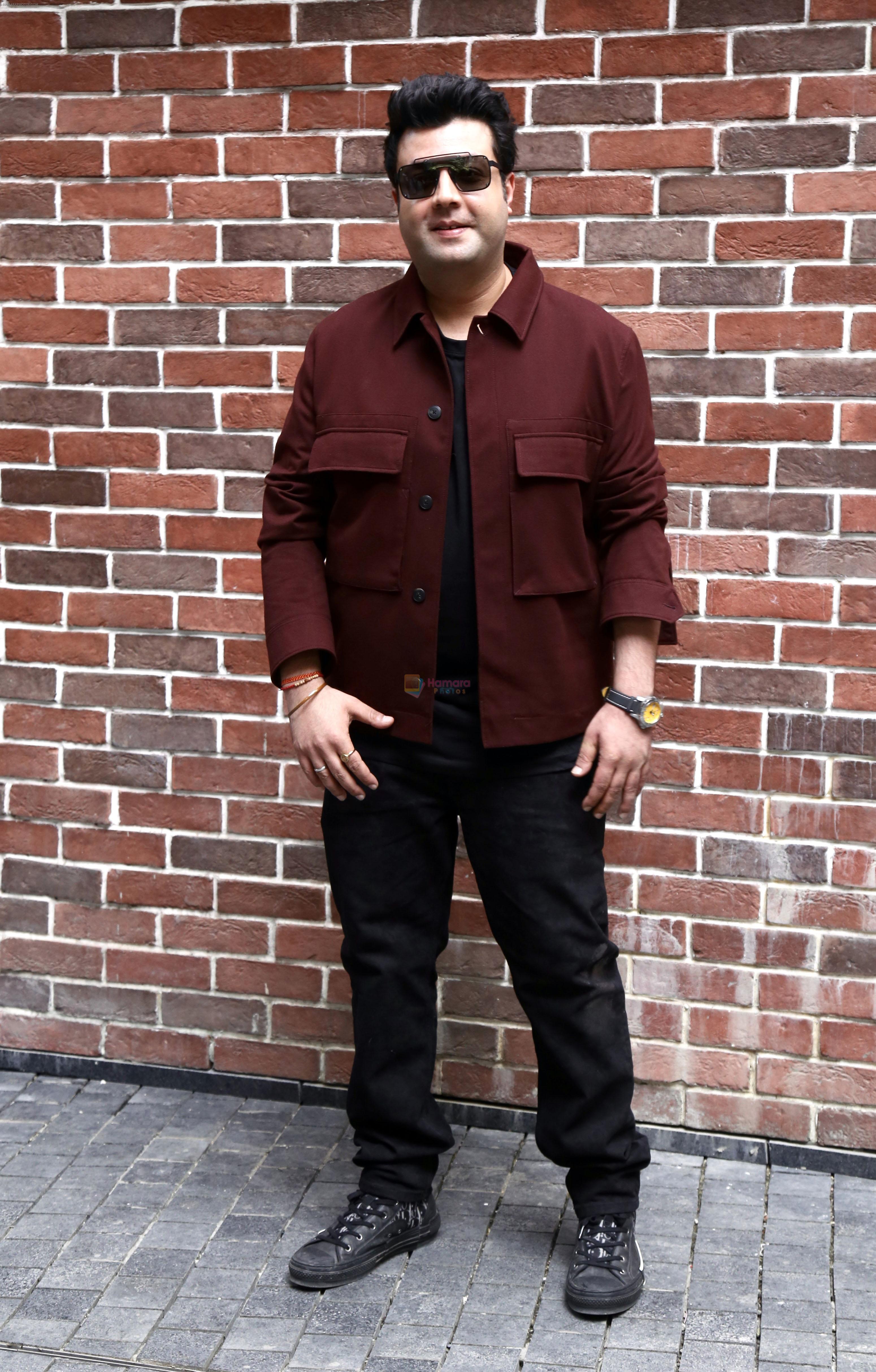 Varun Sharma attends Fukrey 3 Promotion on 6th Sept 2023 / Fukrey 3 ...