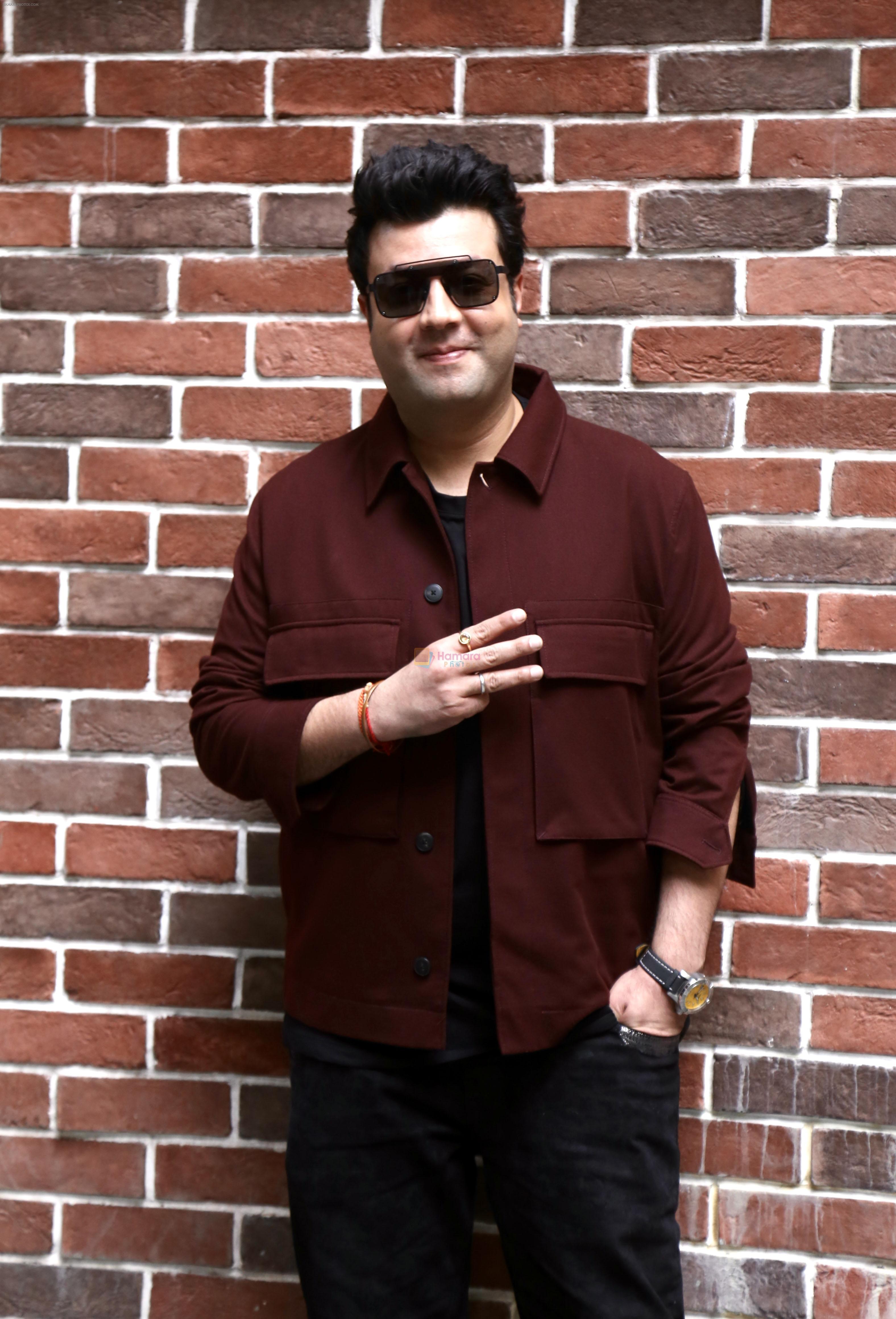 Varun Sharma attends Fukrey 3 Promotion on 6th Sept 2023 / Fukrey 3 ...