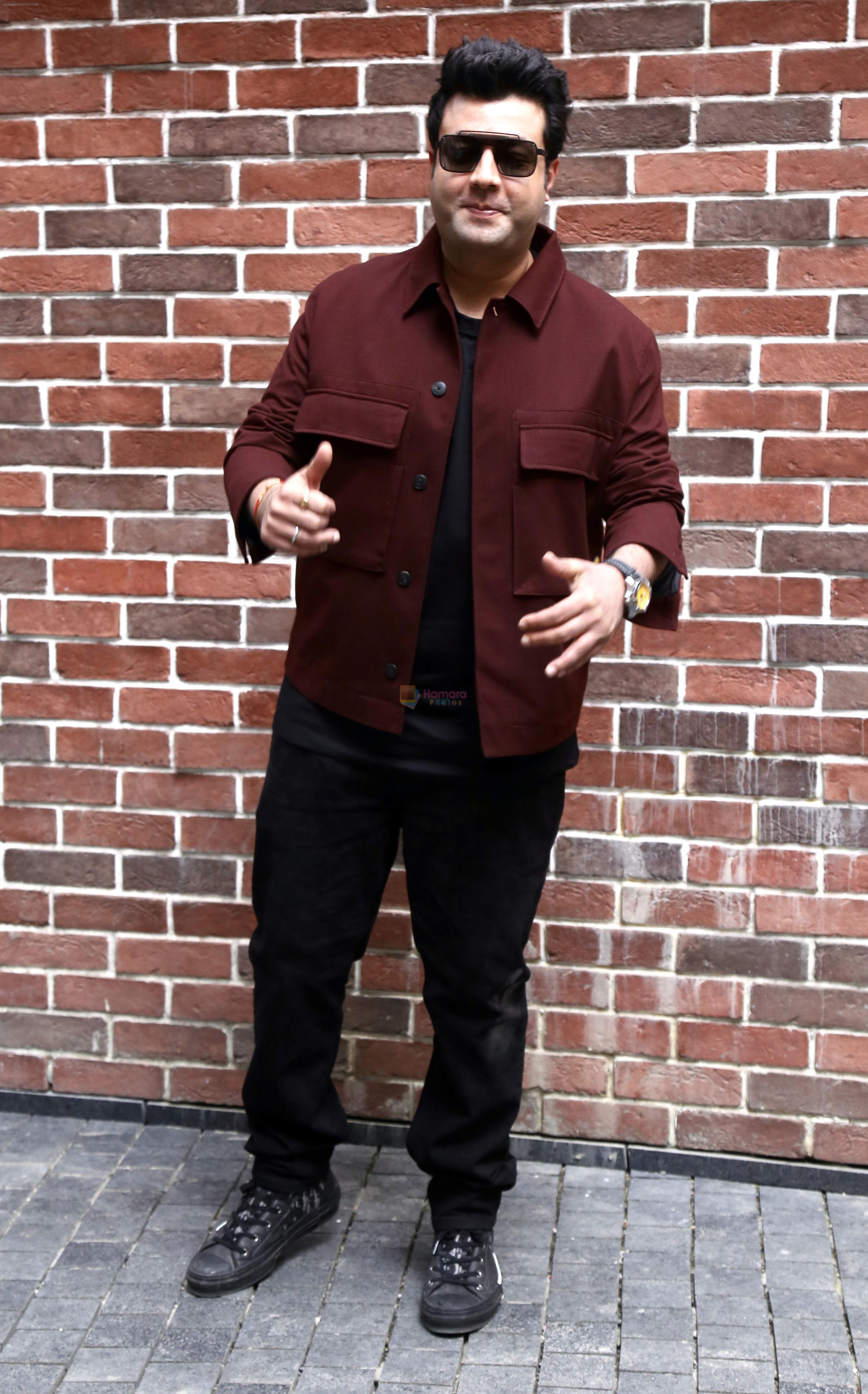 Varun Sharma attends Fukrey 3 Promotion on 6th Sept 2023 / Fukrey 3 ...