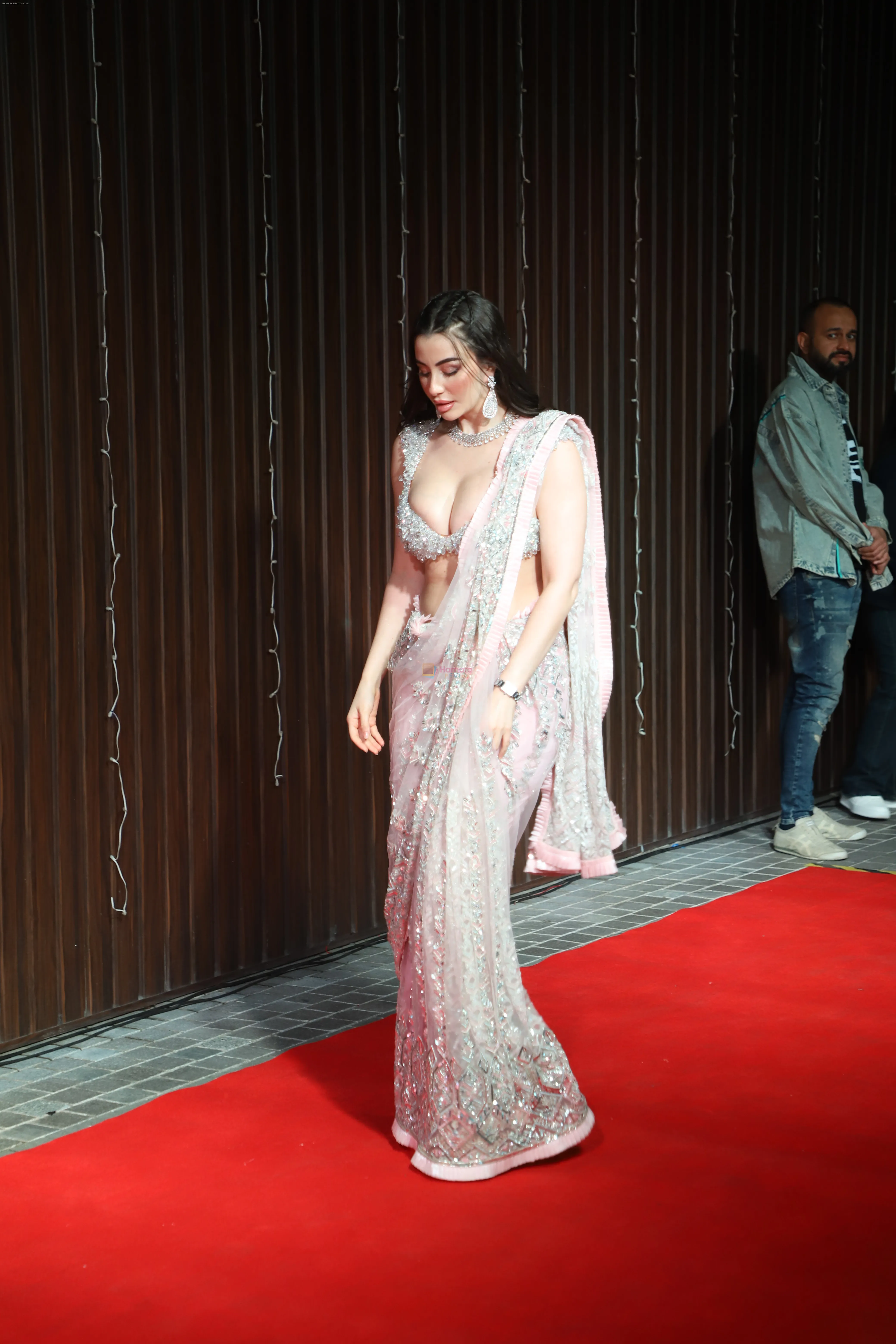 Giorgia Andriani at MINI and Esquire India Launch on 12-Dec-2025 ...