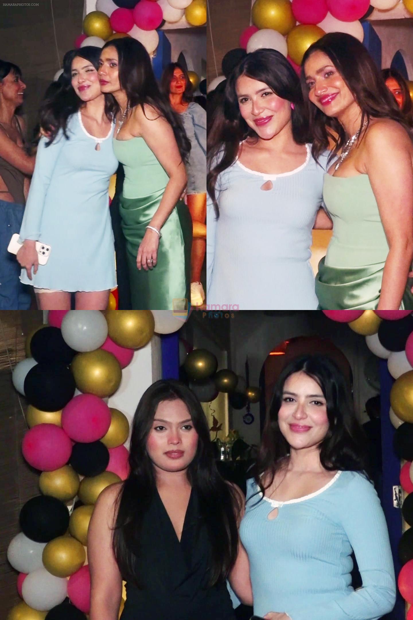 Ankita Lokhande Birthday Bash on 19-Dec-2025 / Ankita Lokhande ...