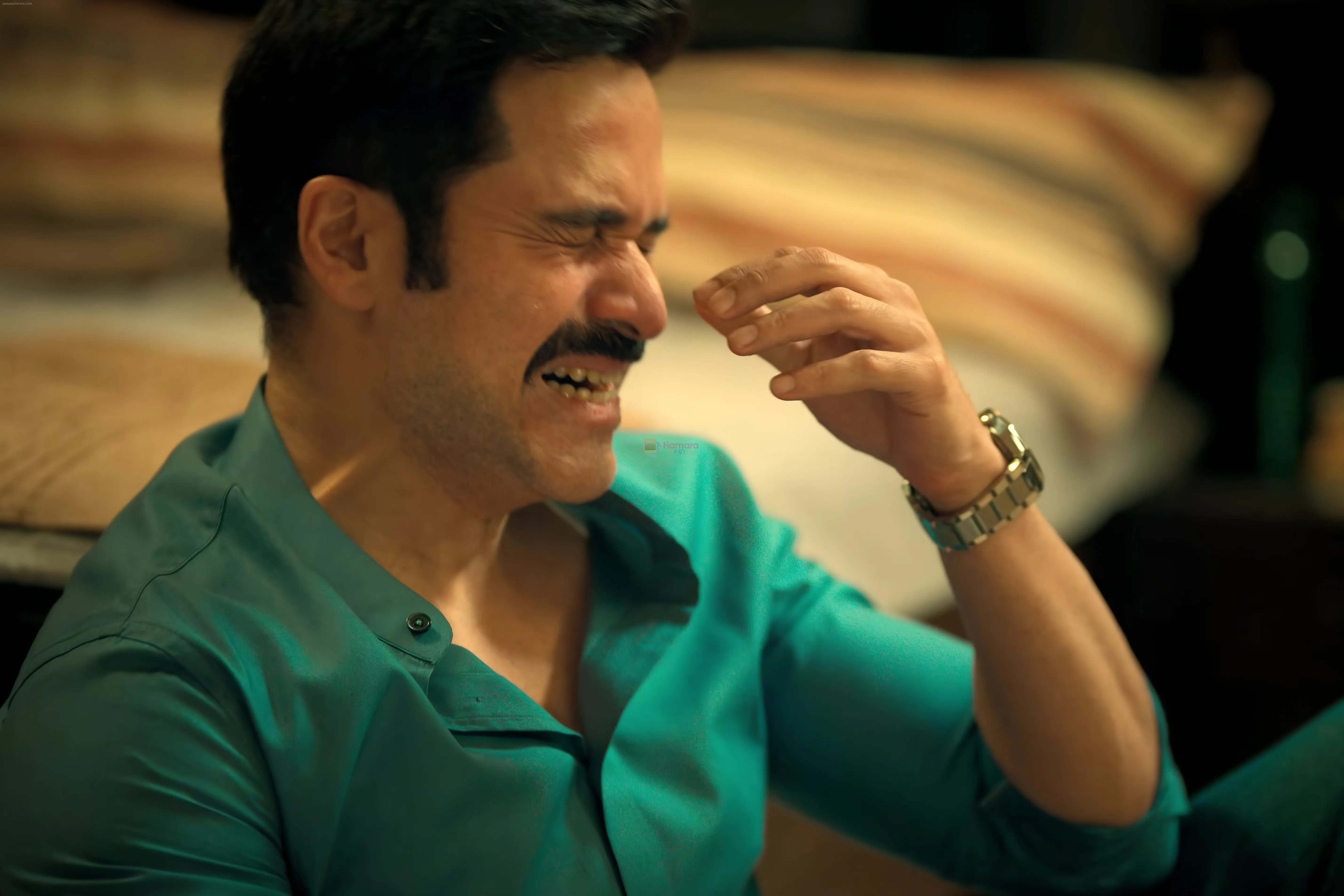 Emraan Hashmi in Taskaree The Smugglers Web / Taskaree - The Smuggler's ...