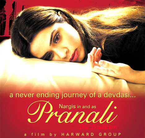 Pranali: A never-ending story of a Devdasi