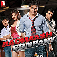 Badmaash Company Movie Review