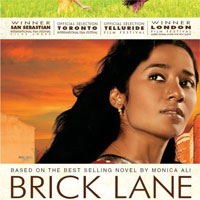 Brick Lane Movie Review