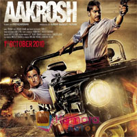 Movie Review: Aakrosh (2010)