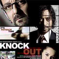 Movie Review: Knockout (2010)