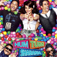 Movie Review - 'Hum Tum Shabana', a bad attempt by Sagar Ballary