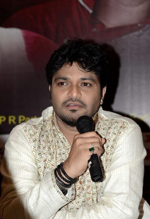 Babul Supriyo, Another singer who becomes an Actor