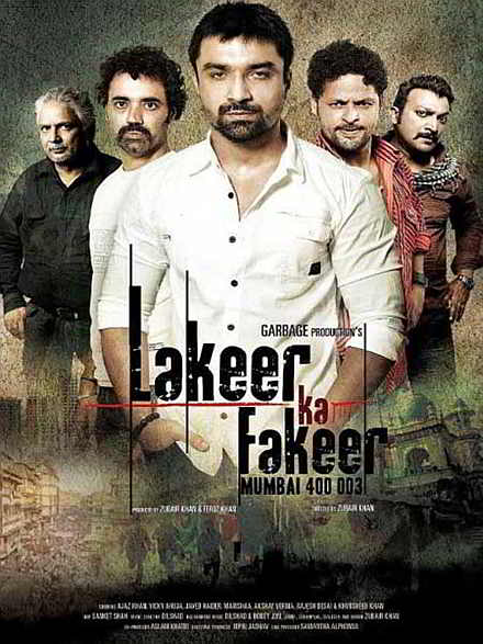 Lakeer Ka Fakeer Movie Review