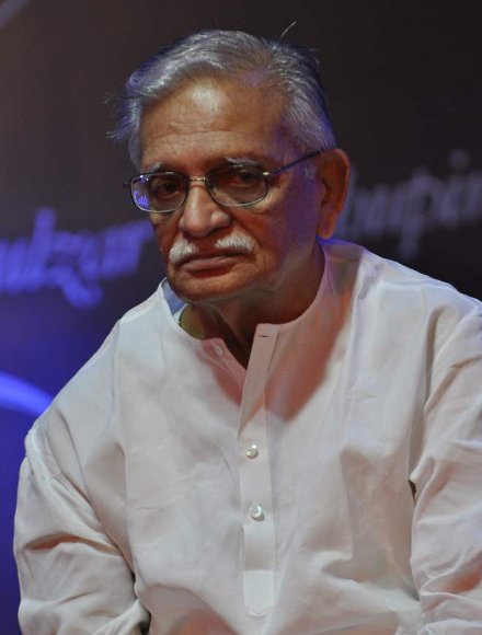 Gulzar turns 79 years old