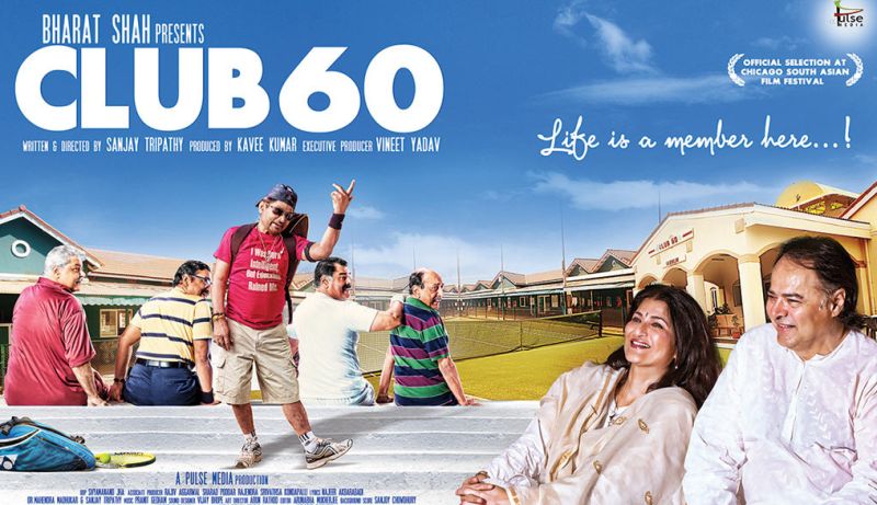 Movie Review: Club 60