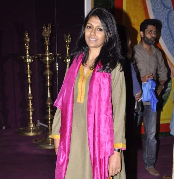 Nandita Das, Parmesh Shahani among 2014 Yale World Fellows