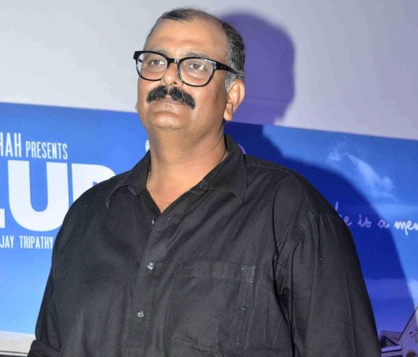 Sanjay Tripathi's next a bio-pic on the life Rabinder Singh