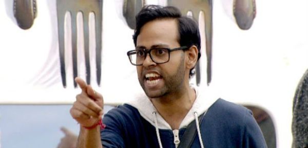 Post 'Bigg Boss', Andy is keen to get into roles in Bollywood