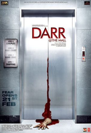 Movie Review: Darr@The Mall