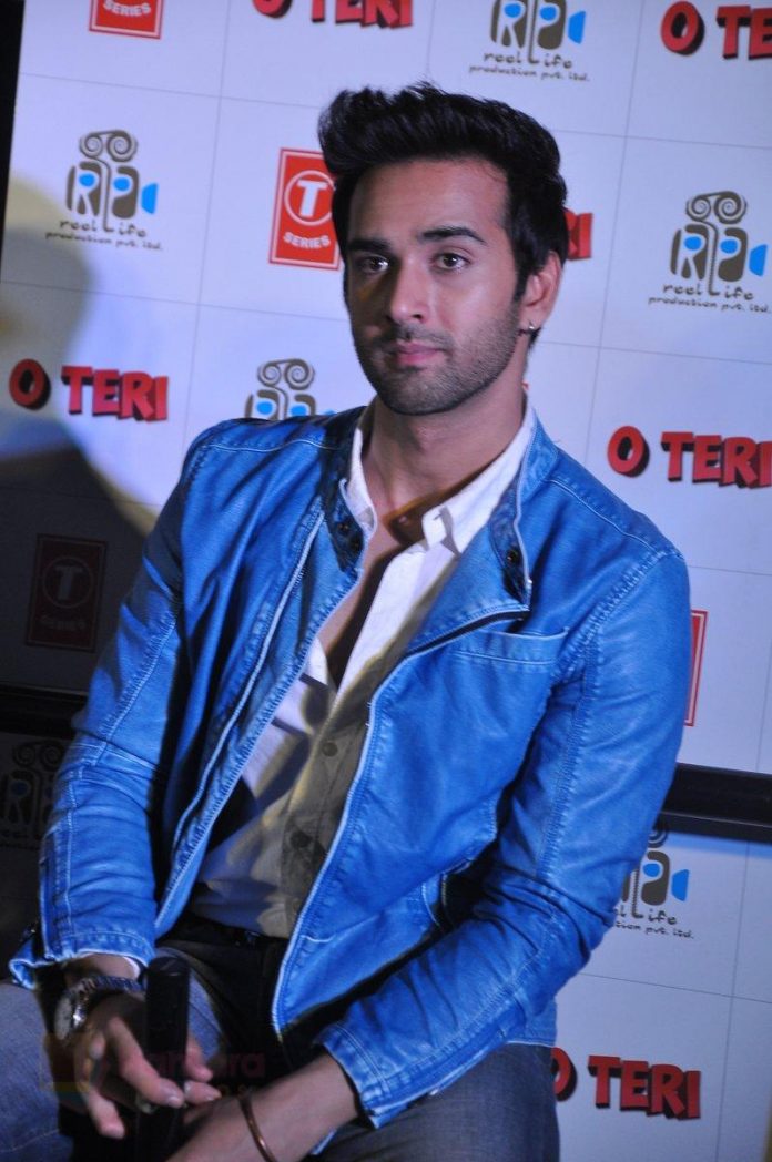 Pulkit Samrat takes Salman Khan's advice before signing films