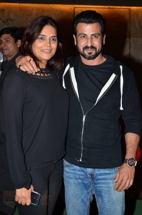 Ronit Roy makes Gabbar Singh look like a cartoon character