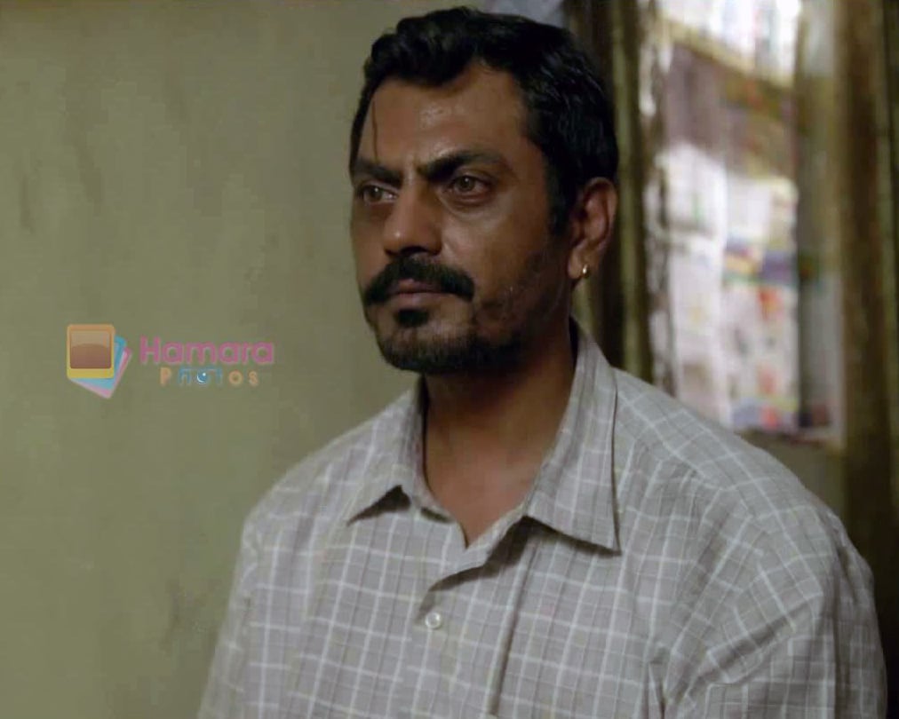 Movie Review: Raman Raghav 2.0