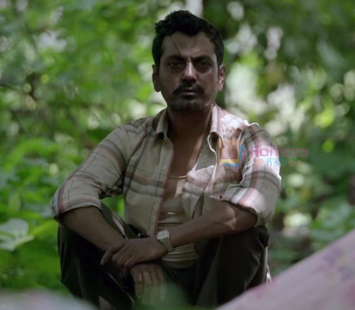 Nawazuddin Siddiqui to be walking various streets of Mumbai for 'Raman ...