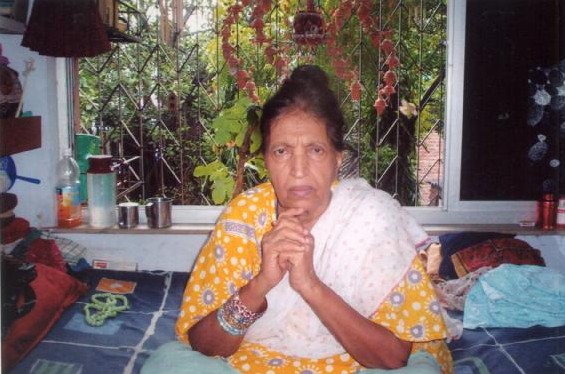 Legendary playback singer Mubarak Begum dead