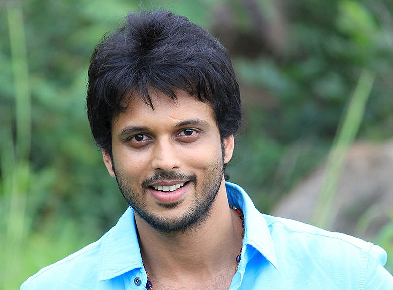 Aadarsh Balakrishna joins Telugu remake of ‘Hunterrr’