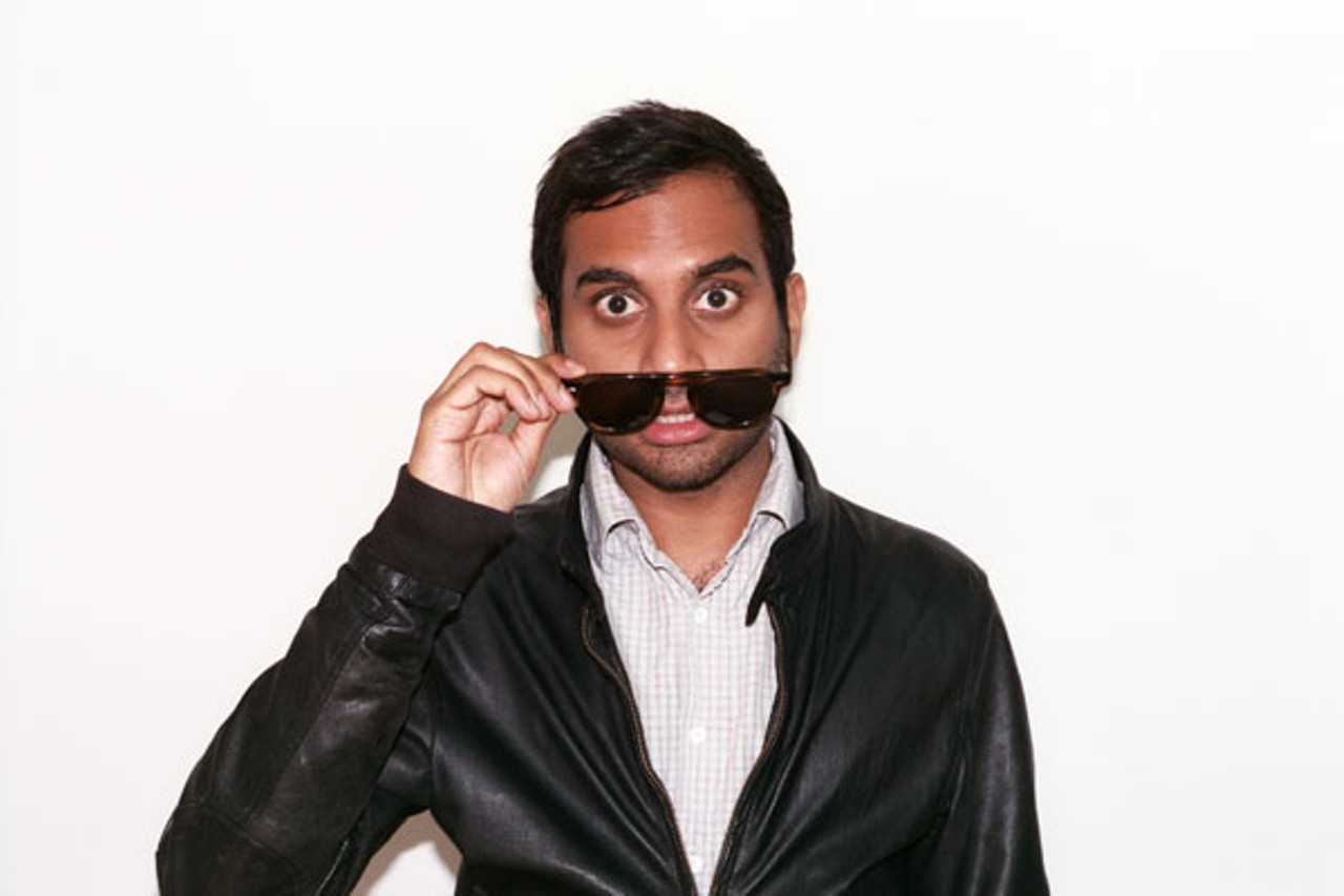 The ‘desi’ connection of the Western TV world