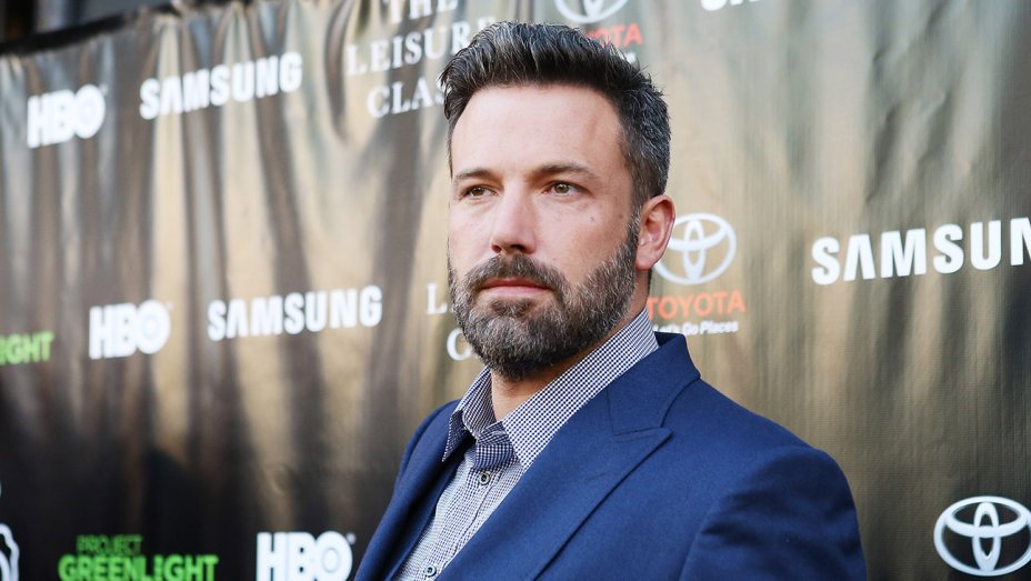 Affleck to direct film on Agatha Christie’s short story