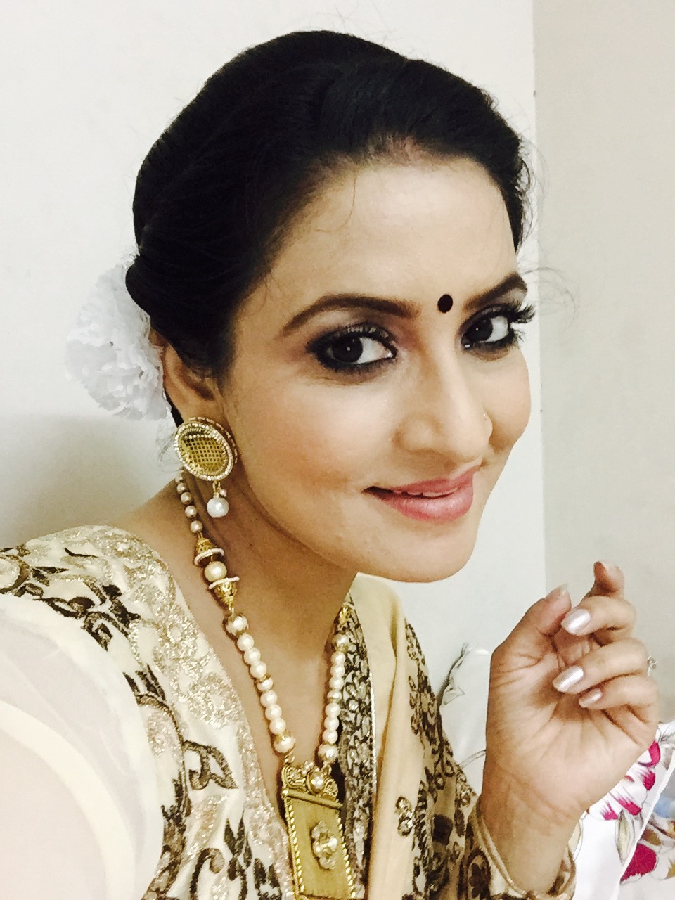 Industry has changed, but not my life: Dolly Sohi Dhanowa