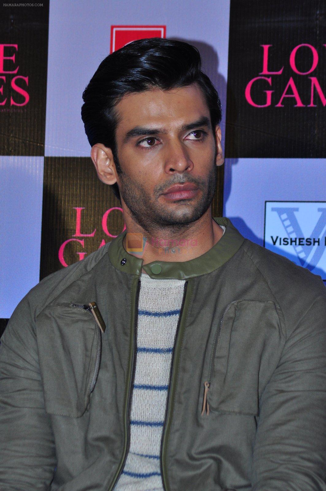 Thriller, horror has huge market in India: Gaurav Arora