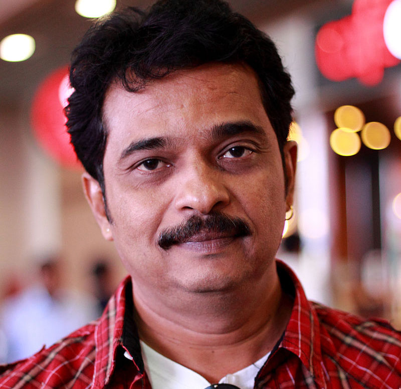 Indian films can potentially reach Rs 1,000 cr mark: Director Jayaraj