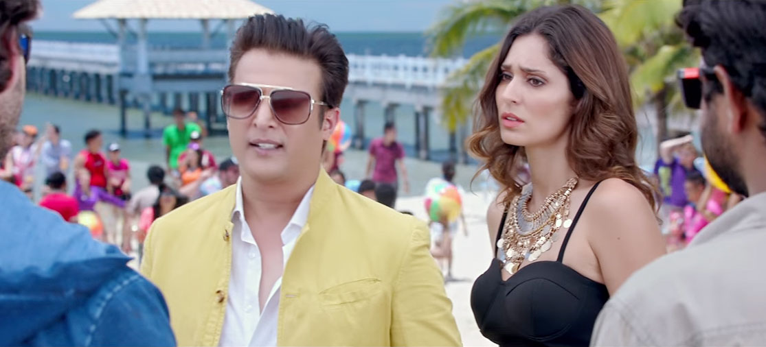 New trailer of ‘Yea Toh Two Much Ho Gayaa’ launched