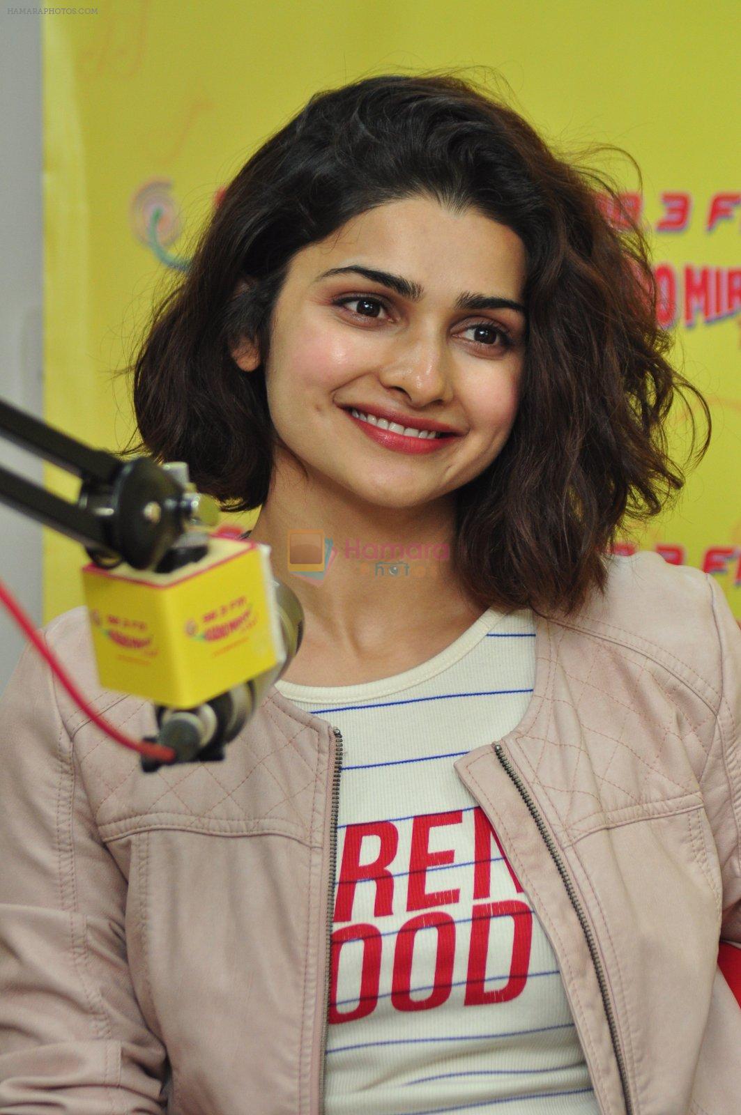 In India it’s hard to dabble between TV, films: Prachi Desai