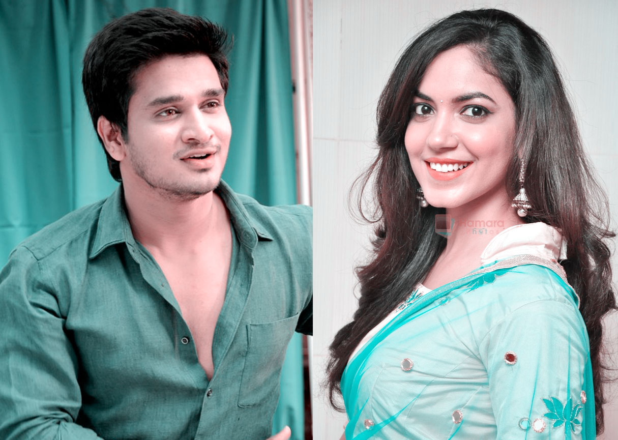 Ritu Varma teams up with Nikhil for next