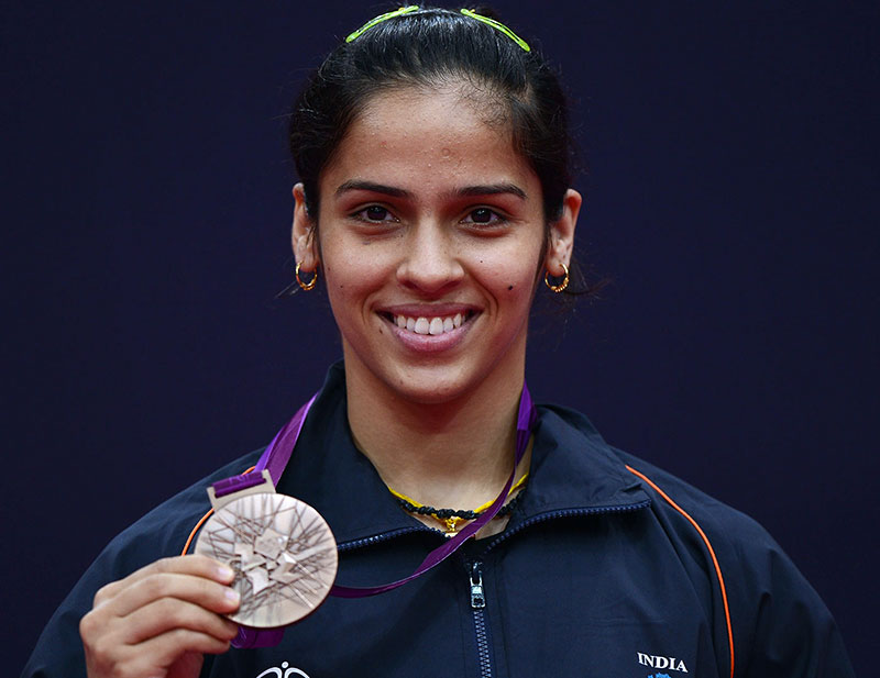 Shraddha Kapoor Kick-starts Prep for Saina Nehwal Biopic