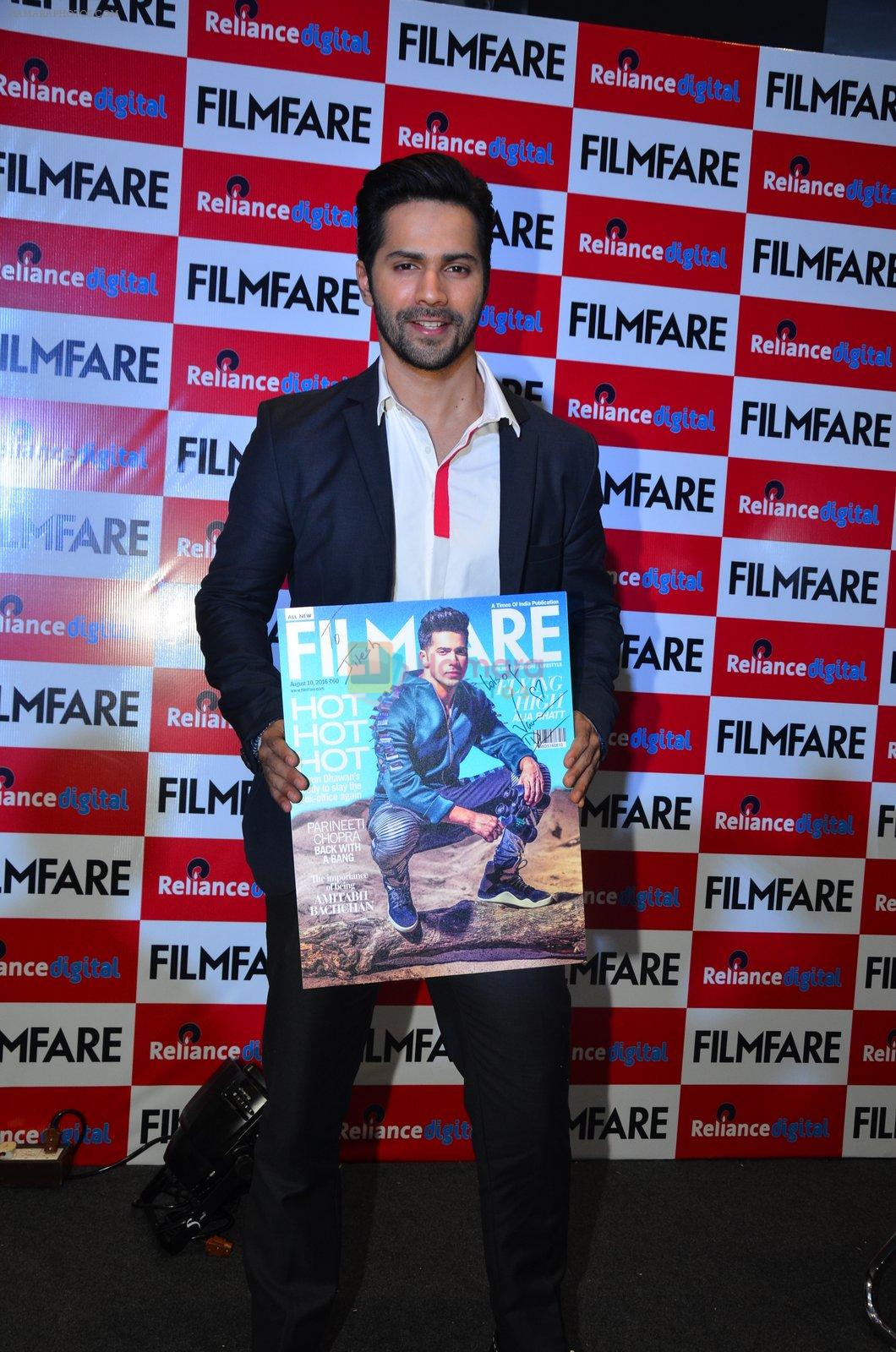 Can’t take stardom or success seriously: Varun Dhawan