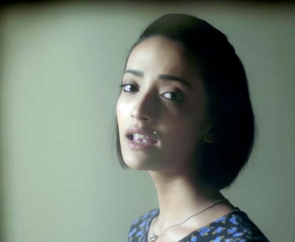 ‘Pink’ actress joins campaign for women empowerment