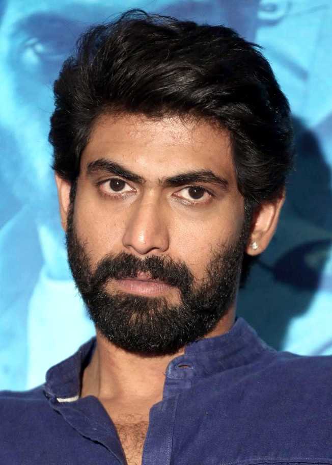 Rana grateful for completing seven years as actor