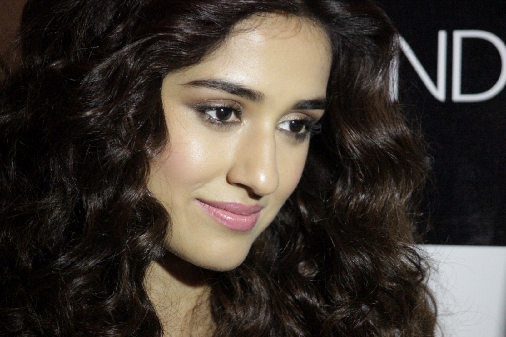 Disha Patani Will Be Introduced As The Brand Ambassador For Ponds