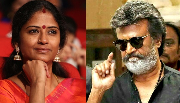 My kids are thrilled about my role in ‘Kaala’: Eswari Rao