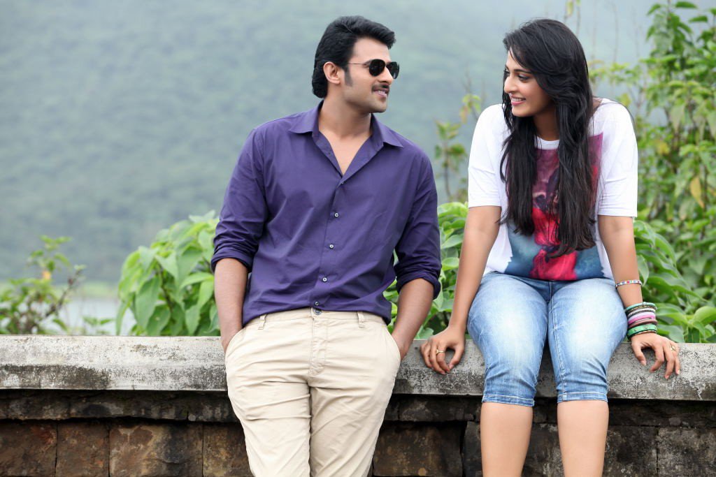 Prabhas’s clean shaven look goes viral