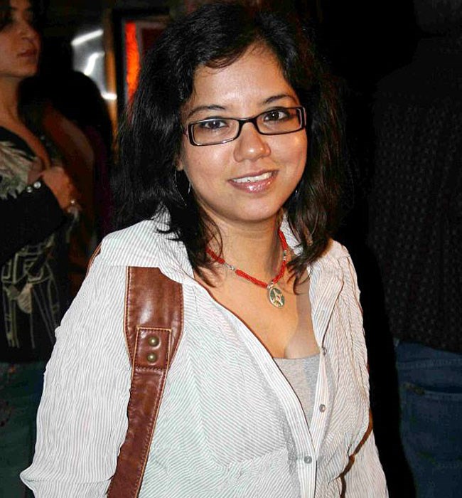 Tanuja Chandra is coming up with ‘Hindustani rom-com’