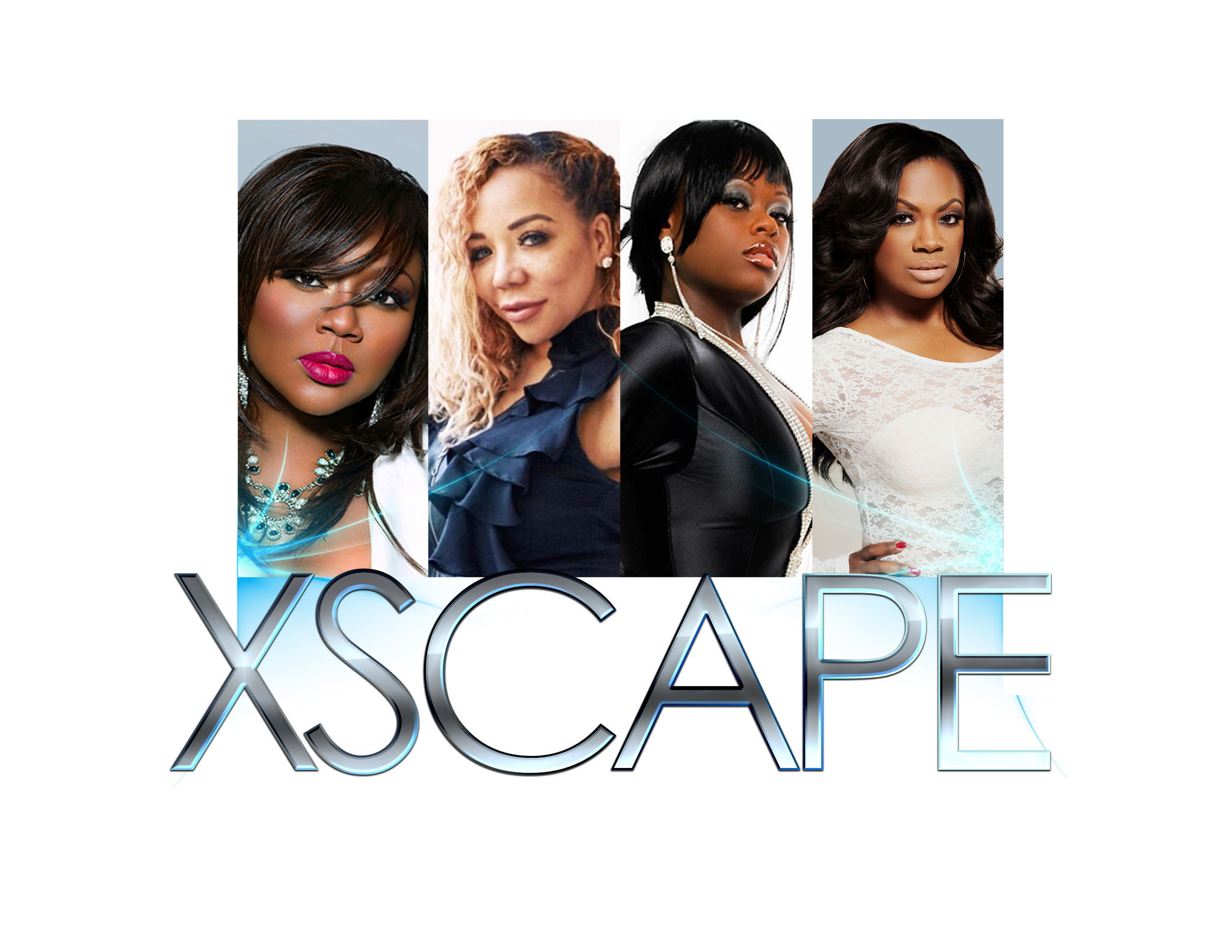 Xscape to get docuseries