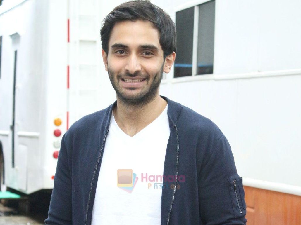 Rohan Mehra Photoshoot